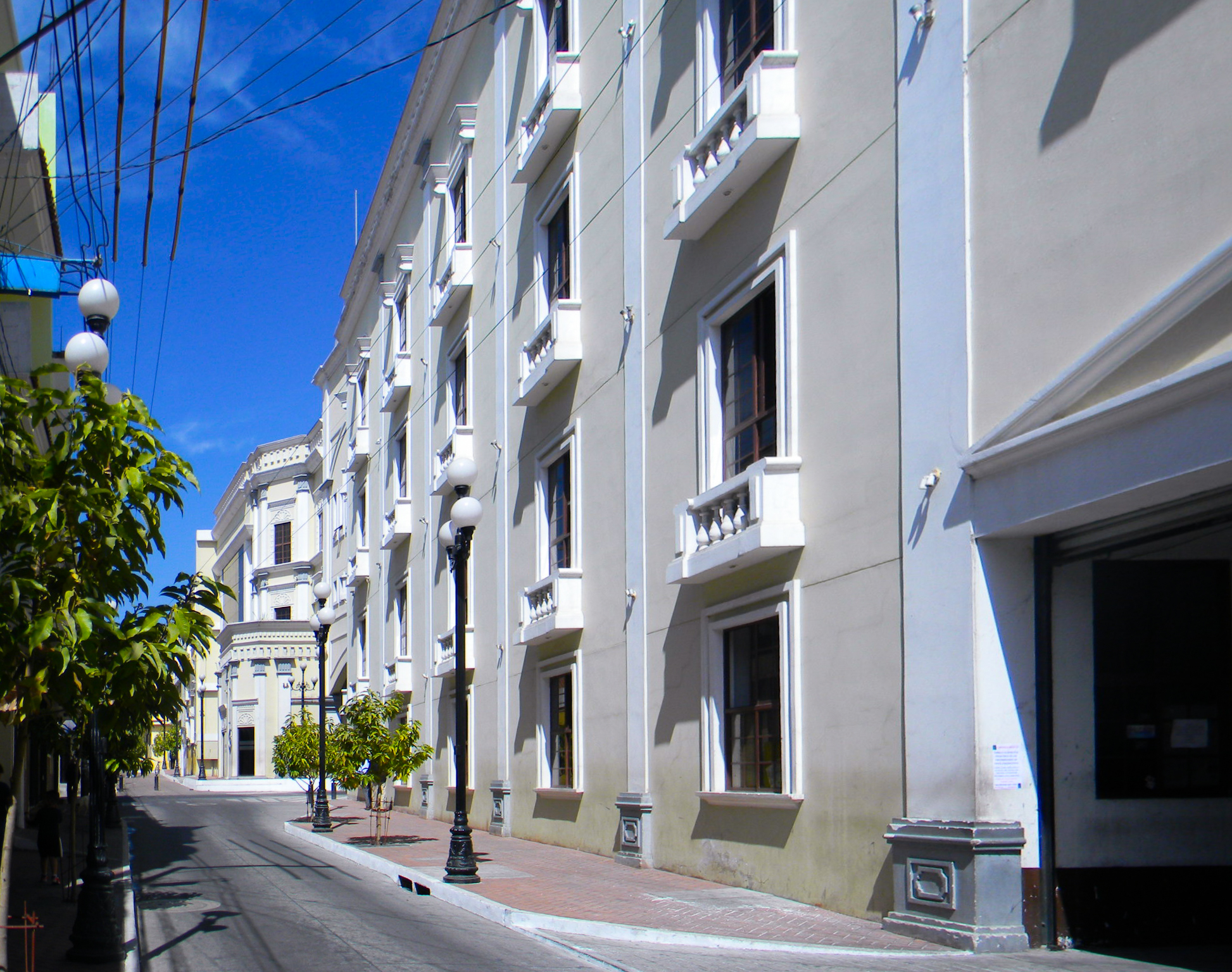 Centro Histórico | Municipalidad de Salcajá Centro Histórico | Municipalidad de Salcajá